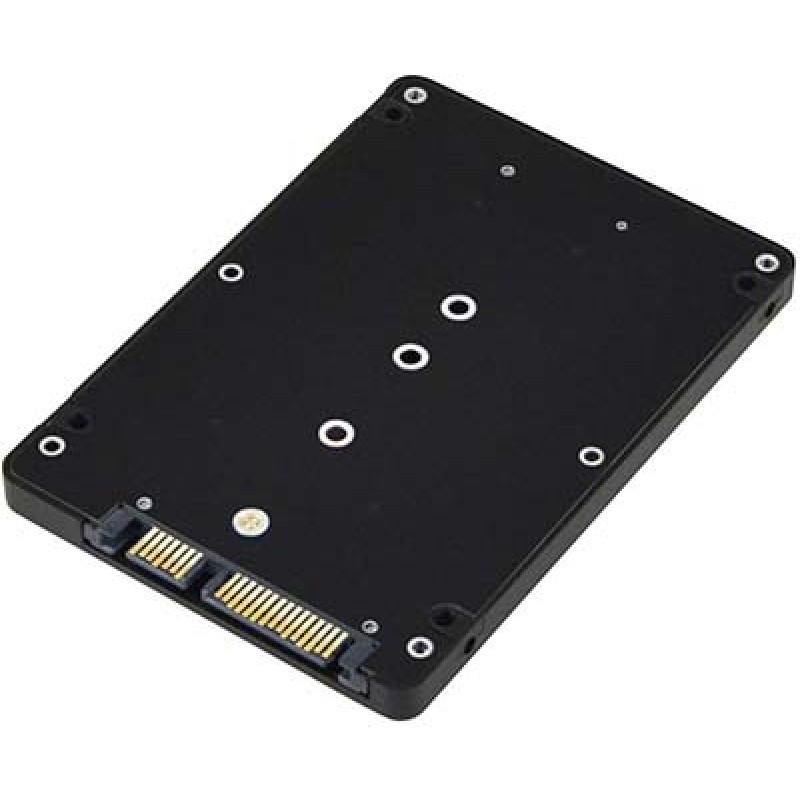 M 2 Key B M SSD To SATA Case M 2 Key B M SSD To SATA Case